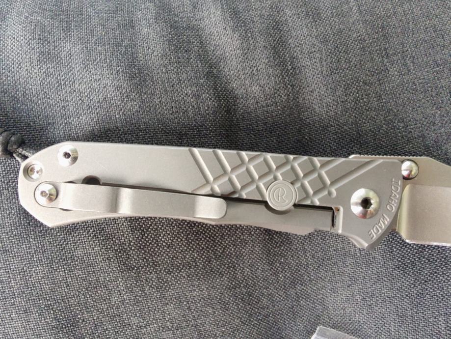 Chris Reeve Umnumzaan