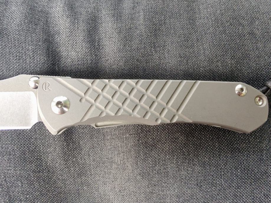 Chris Reeve Umnumzaan