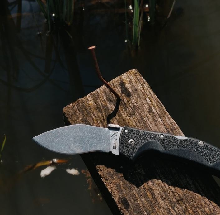 Cold Steel - Rajah 3 nož