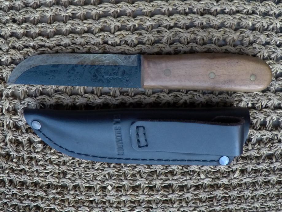 Condor Bushcraft 5