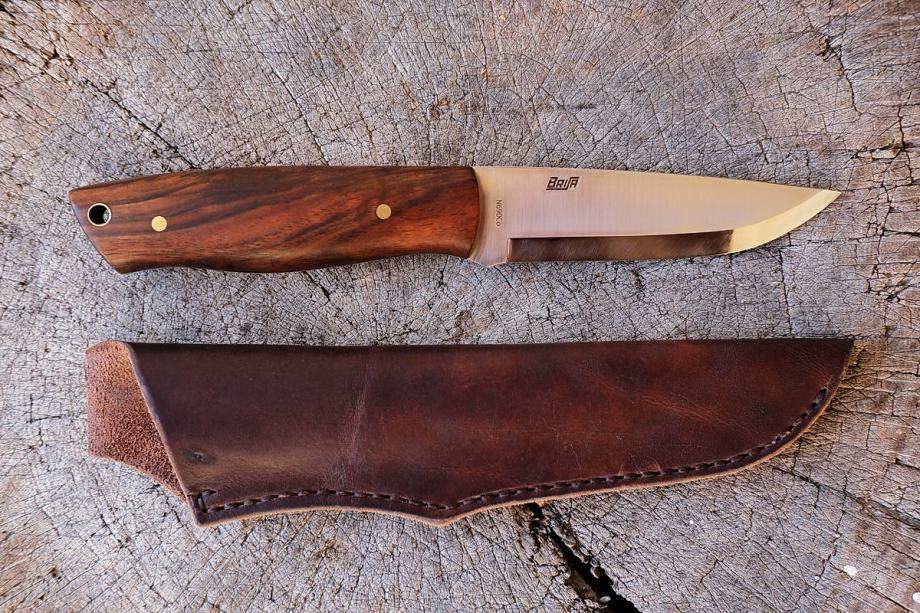 Enzo trapper 95 nož