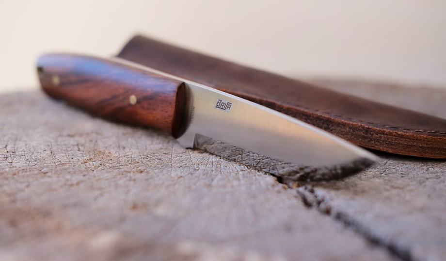 Enzo trapper 95 nož