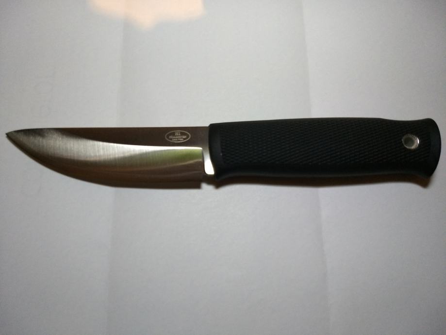 Fallkniven H1