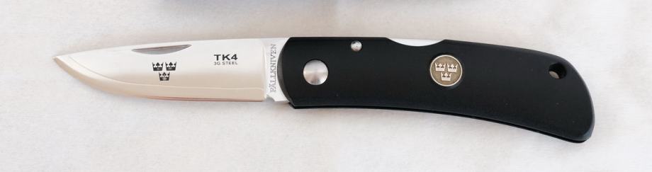 Fallkniven TK4 nož