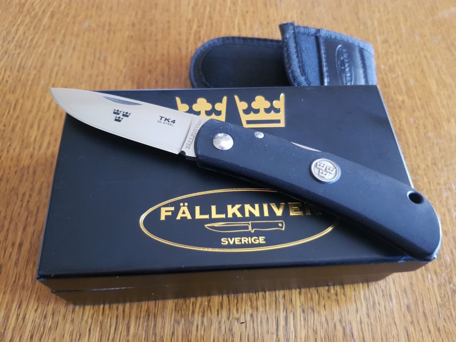 FALLKNIVEN TK4