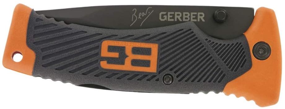 Gerber Bear Grylls nož