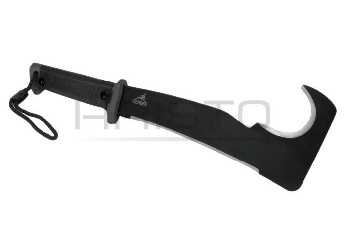 Gerber Gator Machete Pro