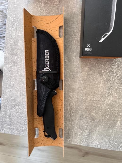 Gerber nož