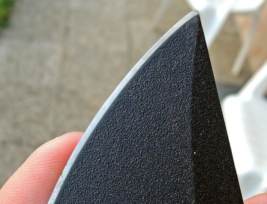 Ka-bar Becker BK9 + BK13 + Nitecore Tube V2