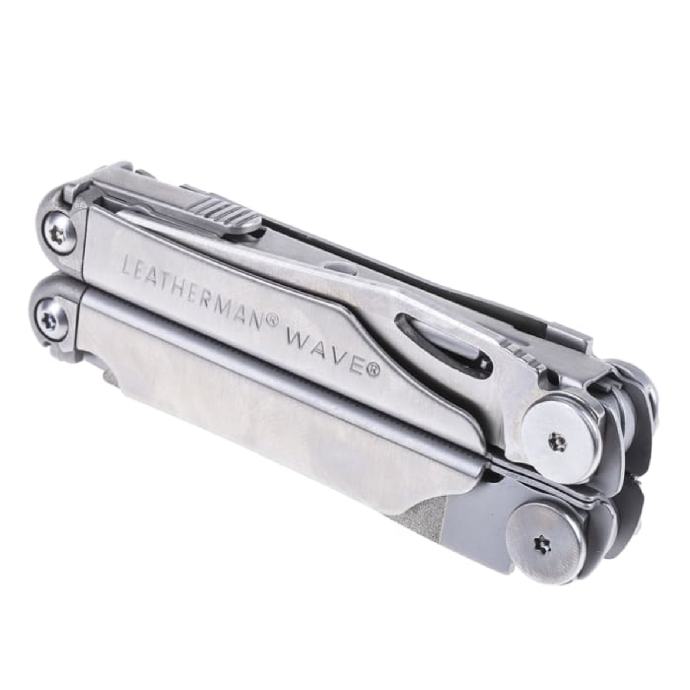 Leatherman Wave nož Multitool