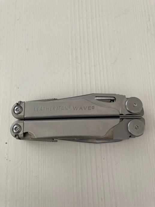Leatherman Wave