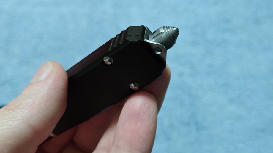 MICROTECH Automatic Nož