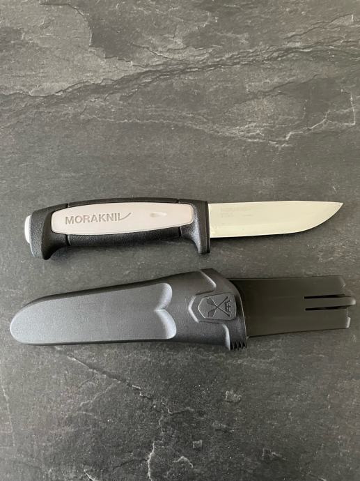 Morakniv robust