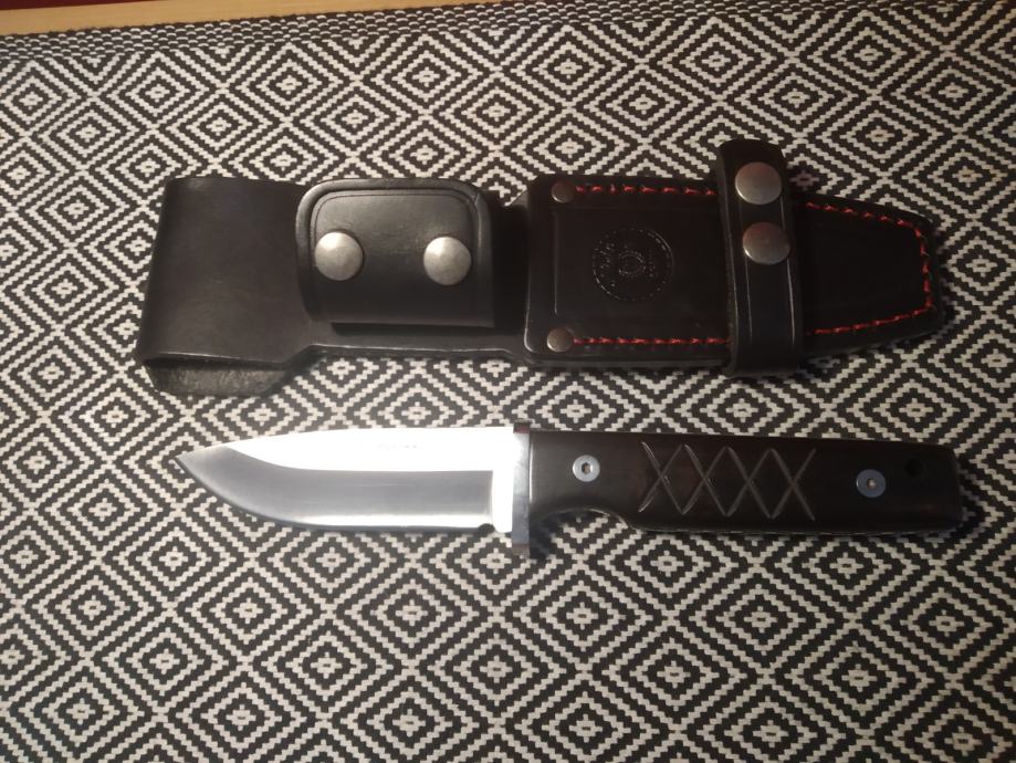 Nieto Mustang Plus --- Novo! Povoljno!