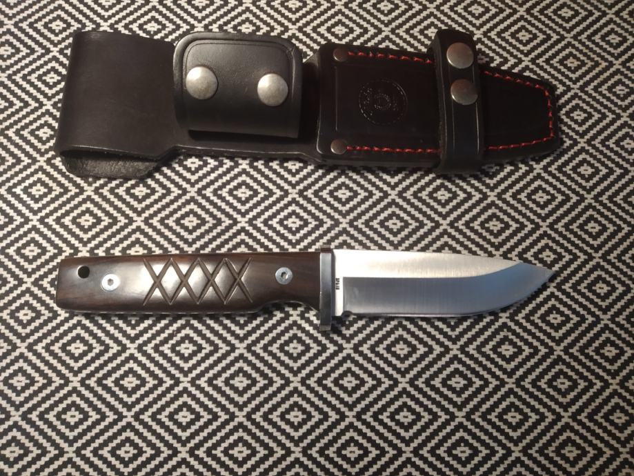 Nieto Mustang Plus --- Novo! Povoljno!