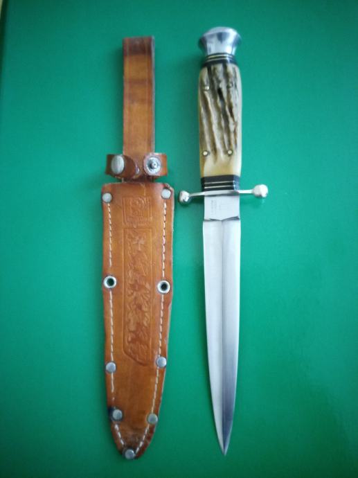 Nož - Bodež Solingen