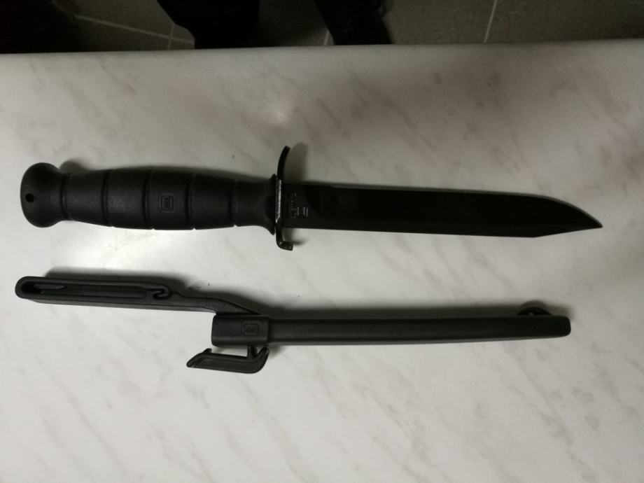 Nož Glock 78