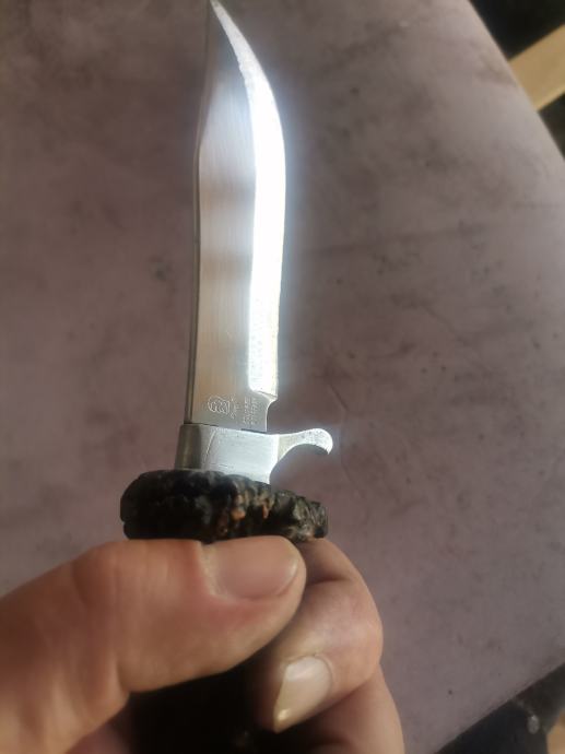 noz lov rog solinger wengen