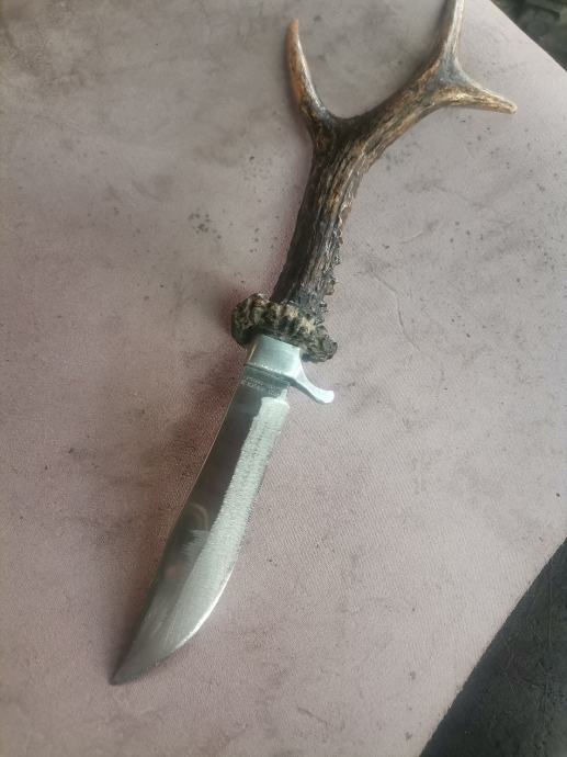 noz lov rog solinger wengen