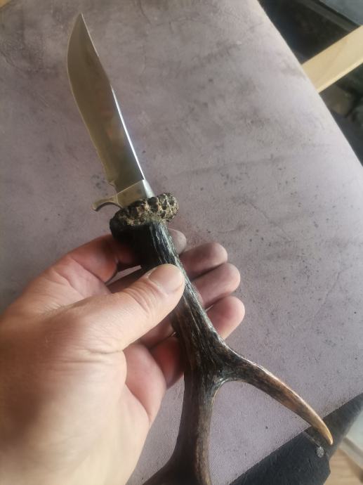 noz lov rog solinger wengen