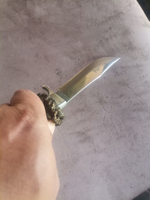 noz lov rog solinger wengen