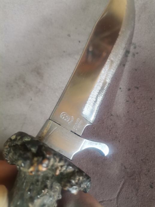 noz lov rog solinger wengen