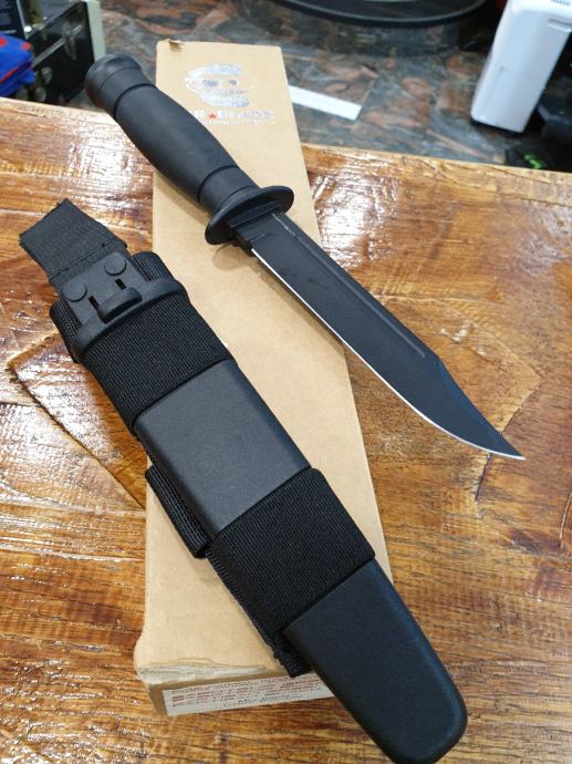 Nož Mr. Blade knives and accessories