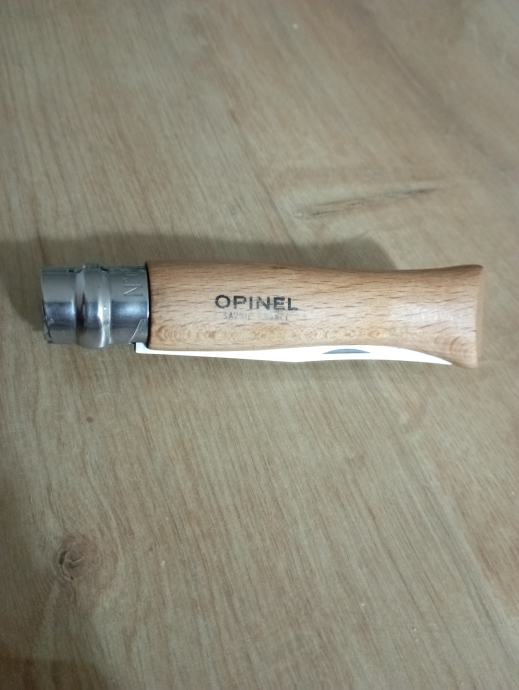 OPINEL No 9 inox