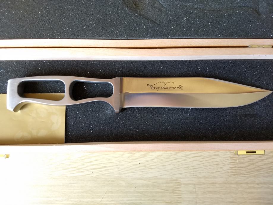 Puma Expeditionsmesser