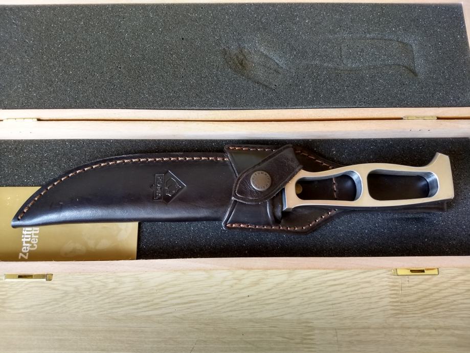 Puma Expeditionsmesser