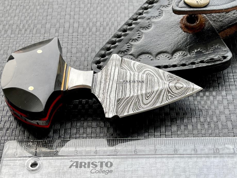Push Dagger