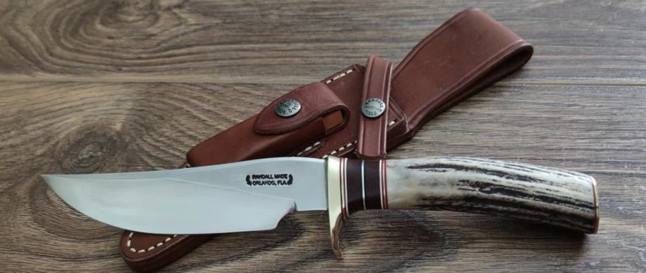 Randall Trailblazer - Model 27