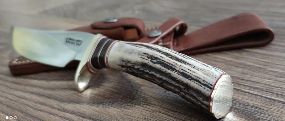 Randall Trailblazer - Model 27