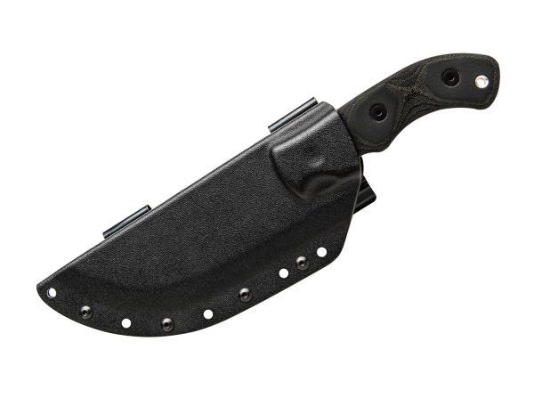 TOPS Knives Tom Brown Tracker #3 fiksni nož
