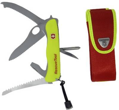 Victorinox Rescue Tool