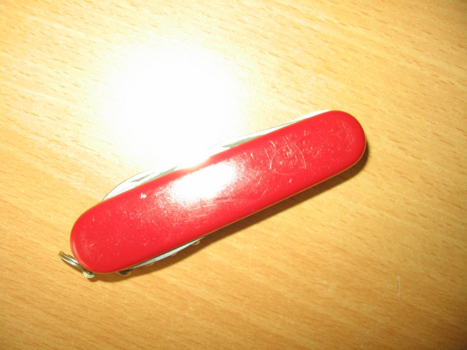 Victorinox SAK Camper džepni nož