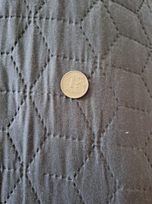 1 ruski rubalj, 2006