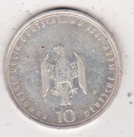 10 MARAKA 1989 J