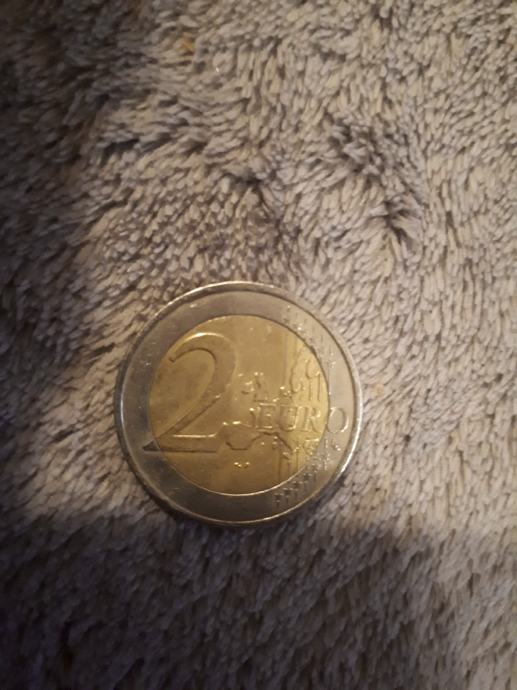 2 eura grcka 2002