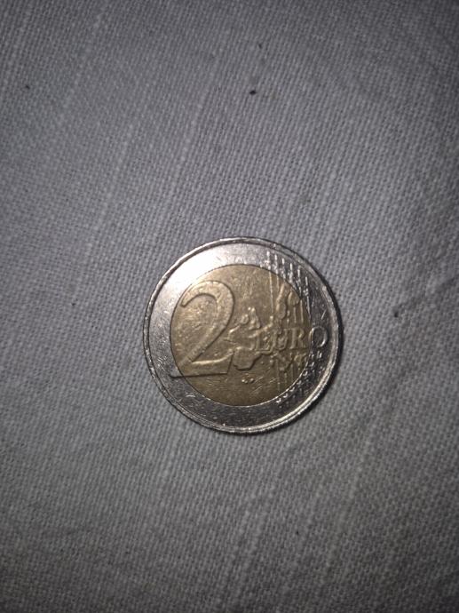 BEATRIX KOVANICA 2001 GODINA