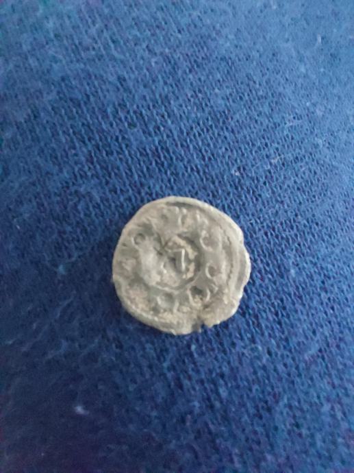 Bela IV srebrni obolus