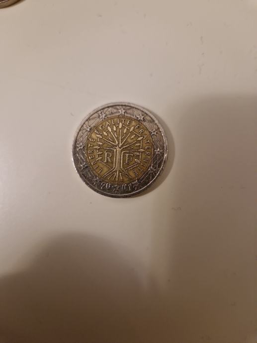 euro kovanice