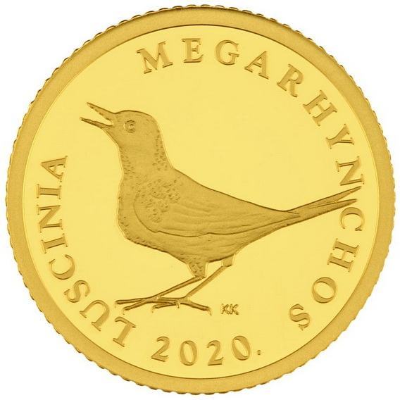 Komplet zlatnika, zlatne kune 1-2-5 Kn