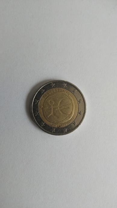 kovanica, 2 eura