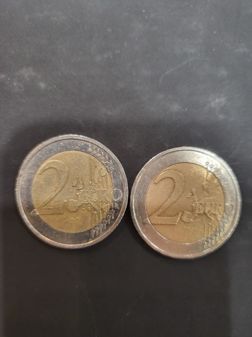 Kovanice od 2€