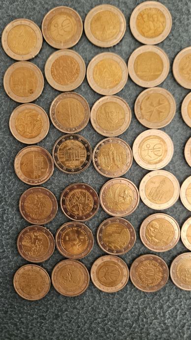 Kovanice od 2eu