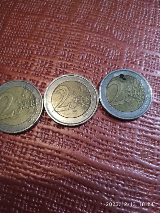 Kovanice euro