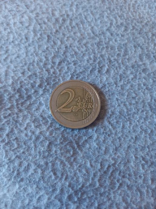 rijetka kovanica 2 e drvo života