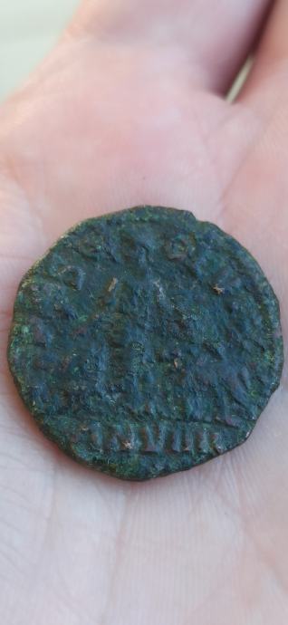 Rimski sesterac 2