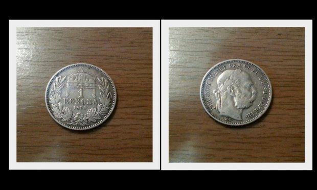 Srebrnjaci LOT od 9 kovanica, cca 65 čistog srebra!!! plemeniti metali